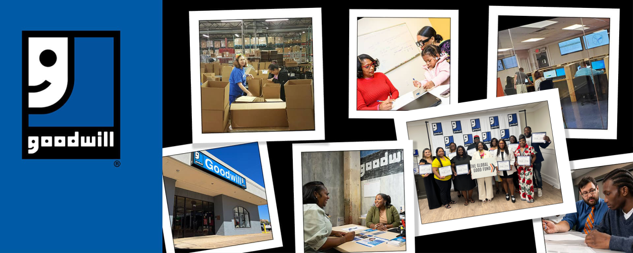 Home - Goodwill Industries of East Texas